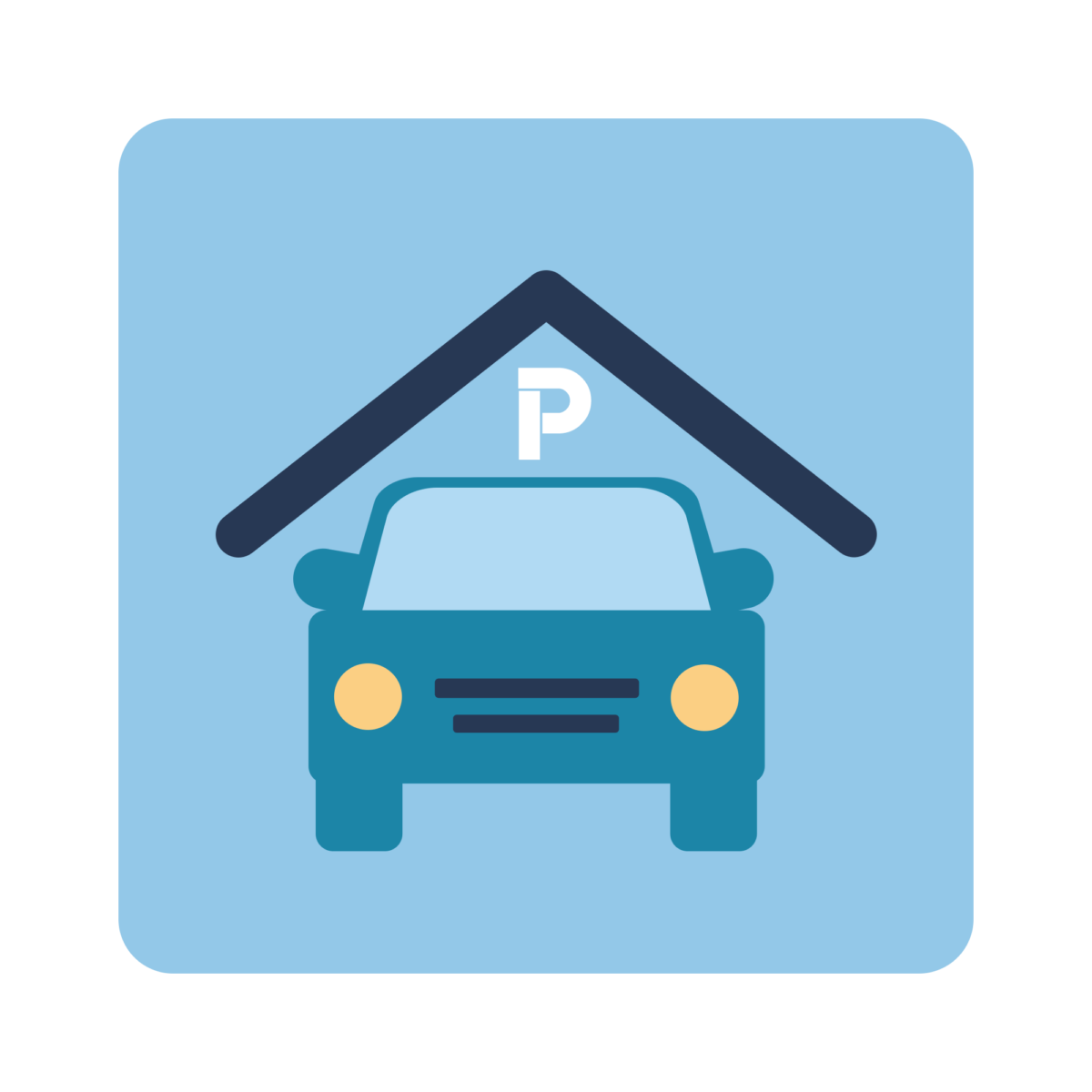Parkeergarages – Brandregels.nl
